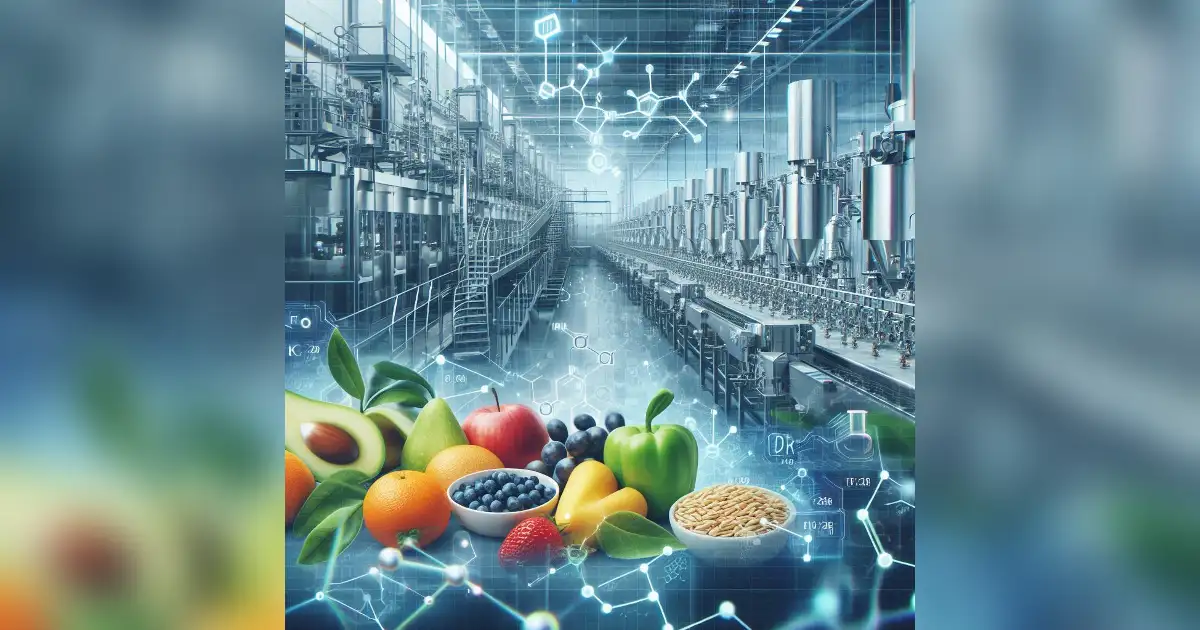 What Are Ultra-Processed Foods? The Truth Behind the Taste - Grass To Gains